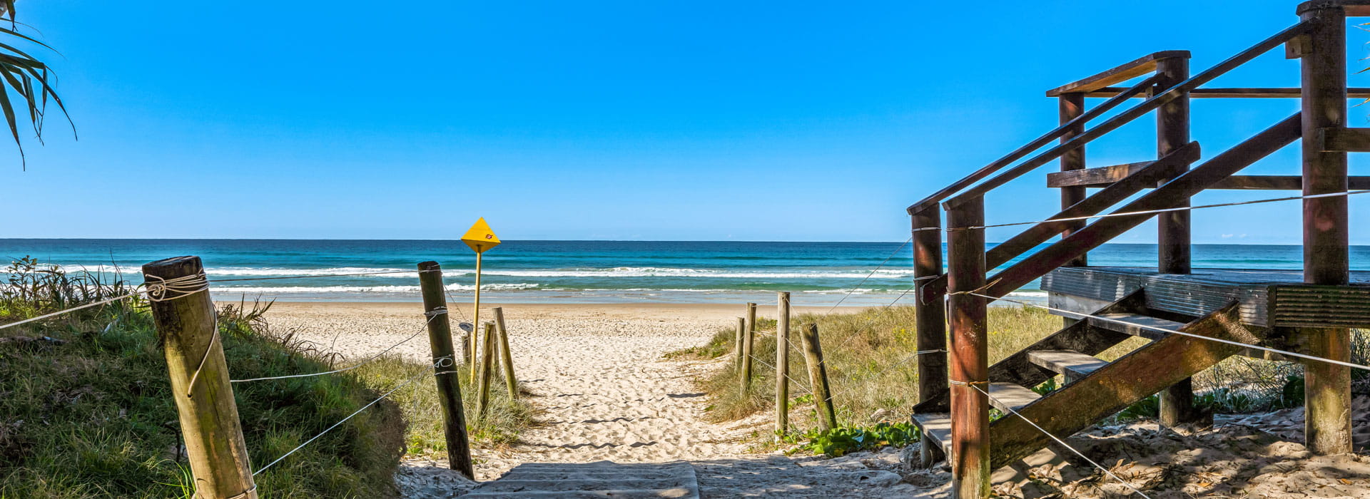 South Golden Beach | Brunswick Heads Holiday Properties